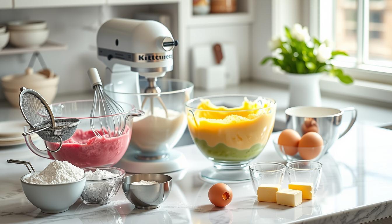 Types of Cakes: A Guide to Delicious Varieties